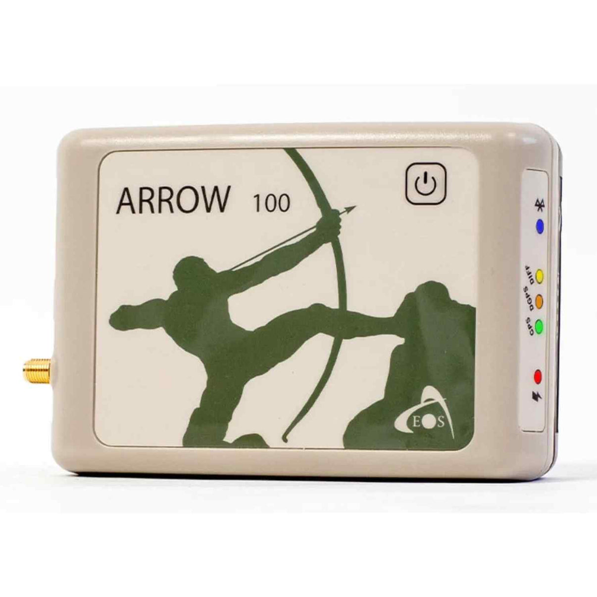 Arrow Series® Survey Grade GNSS Receivers – L&T Instruments Inc.