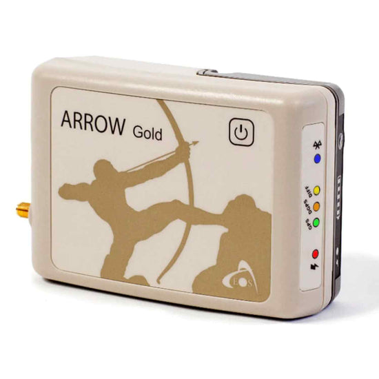 Arrow Series® Survey Grade GNSS Receivers – L&T Instruments Inc.
