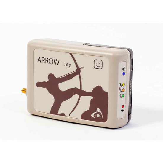 Arrow Series® Survey Grade GNSS Receivers – L&T Instruments Inc.