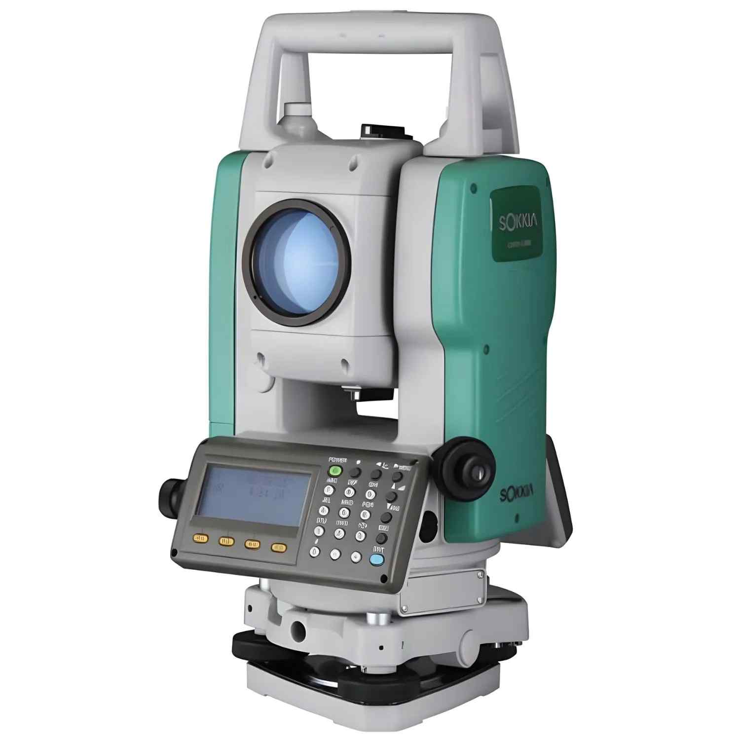 Collections – L&T Instruments Inc.