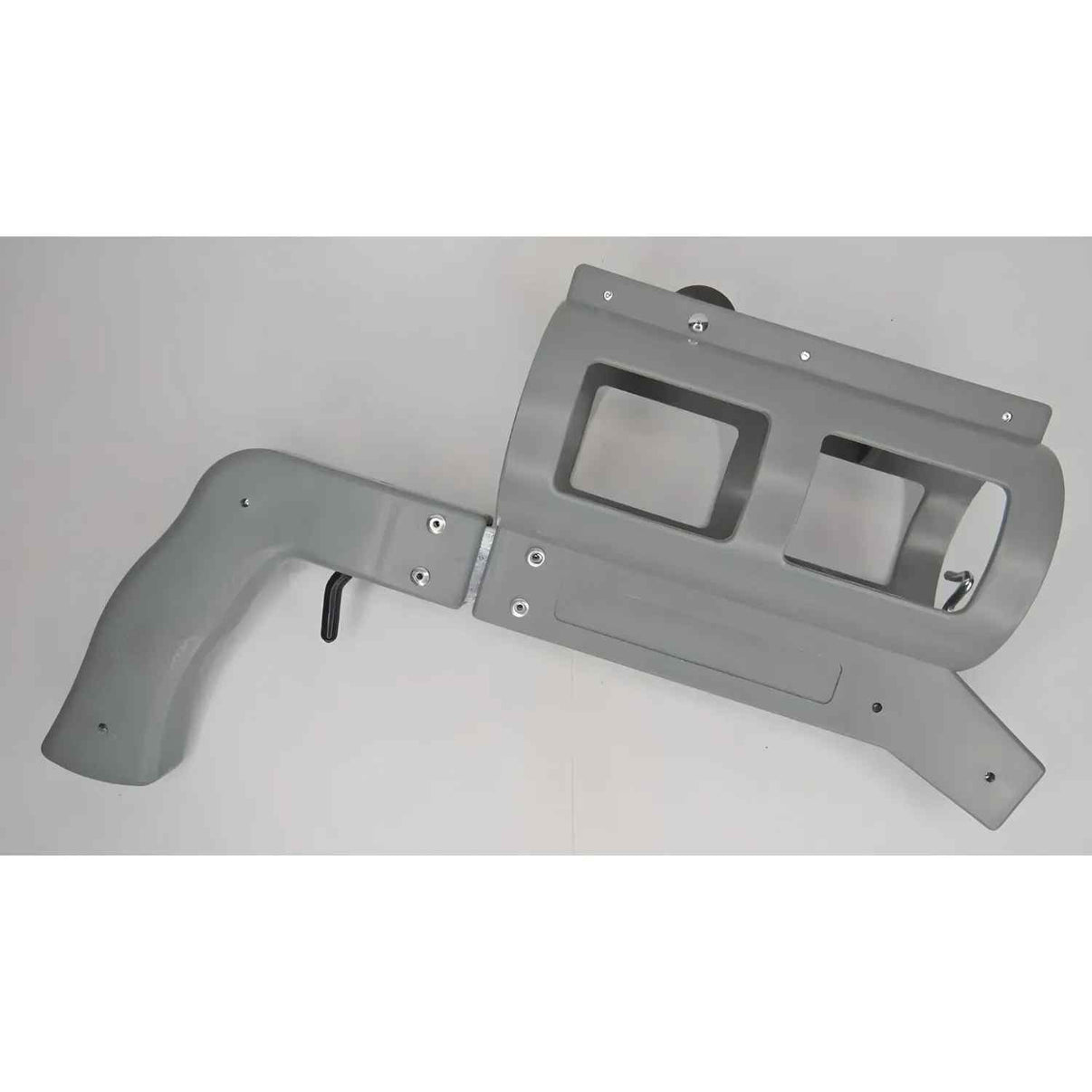 Spray Paint Marking Pistol -Light Touch Control – L&T Instruments Inc.